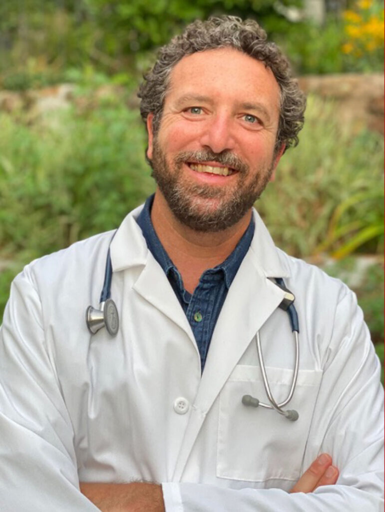 Dr. Josh Levitt on Nutritional and Herbal Solutions for Prevention and ...